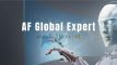 Af-Global Expert Robot Forex / Robot de Trading