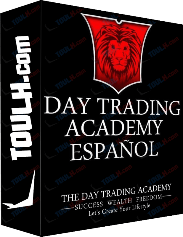 Day Trading Academy + Entrenamiento Militar - Marcelo Arrambide