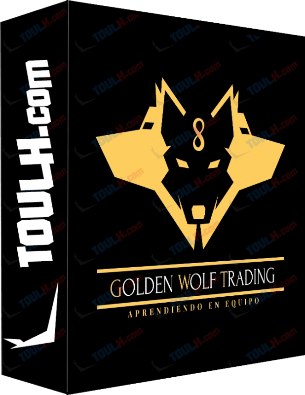 Golden Wolf Trading - Curso Completo de Trading
