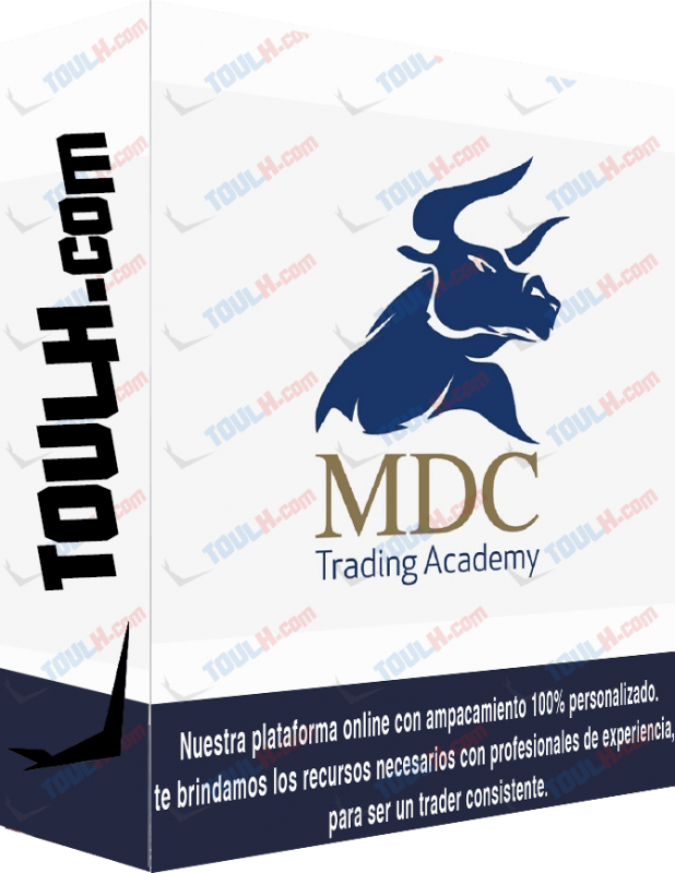 MDC Trading Academy | Curso Completo de Trading