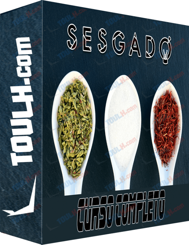 Sesgado : Euge Oller | Curso Completo