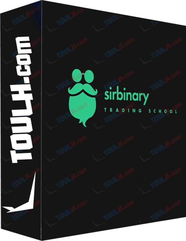 Sir Binary 2019 : Alex Kasama | Curso de Trading en Binarias