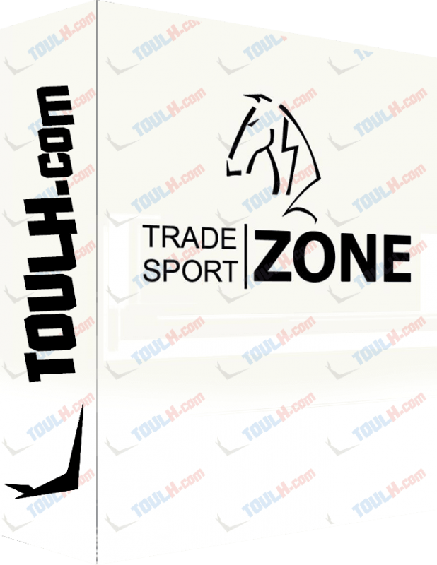 Trade Sports Zone: Nicolás Castillo | Curso Completo