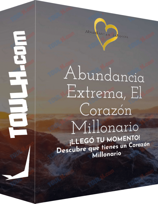 Abundancia Extrema ⋆ TouLh