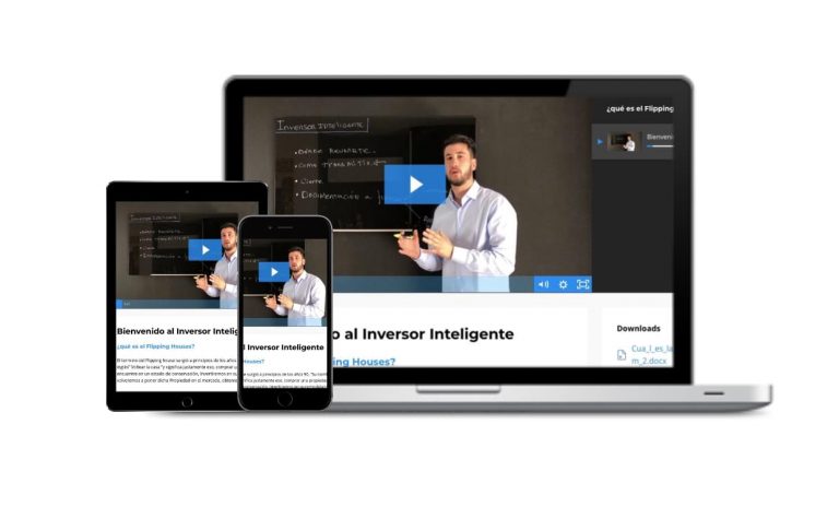 Inversor Inteligente ⋆ TouLh