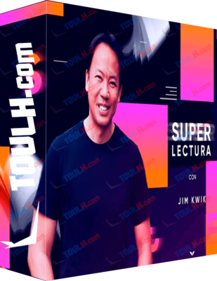 Super Lectura ⋆ TouLh