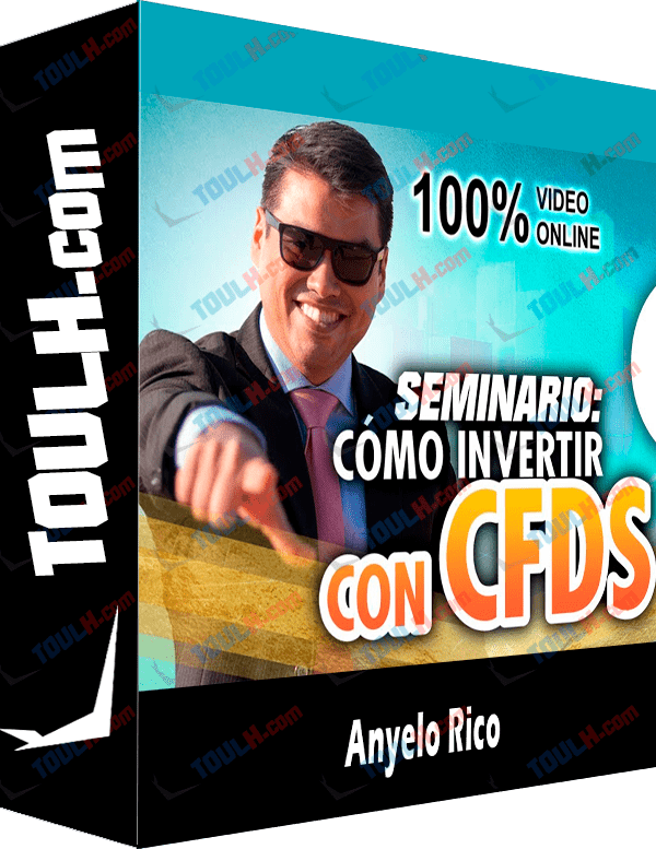 Seminario Cómo Invertir con CFD's ⋆ TouLh