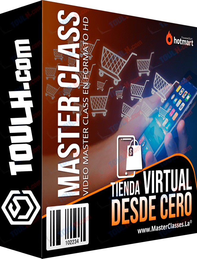 Curso Tienda Virtual Desde Cero – MasterClasses.La ⋆ TouLh