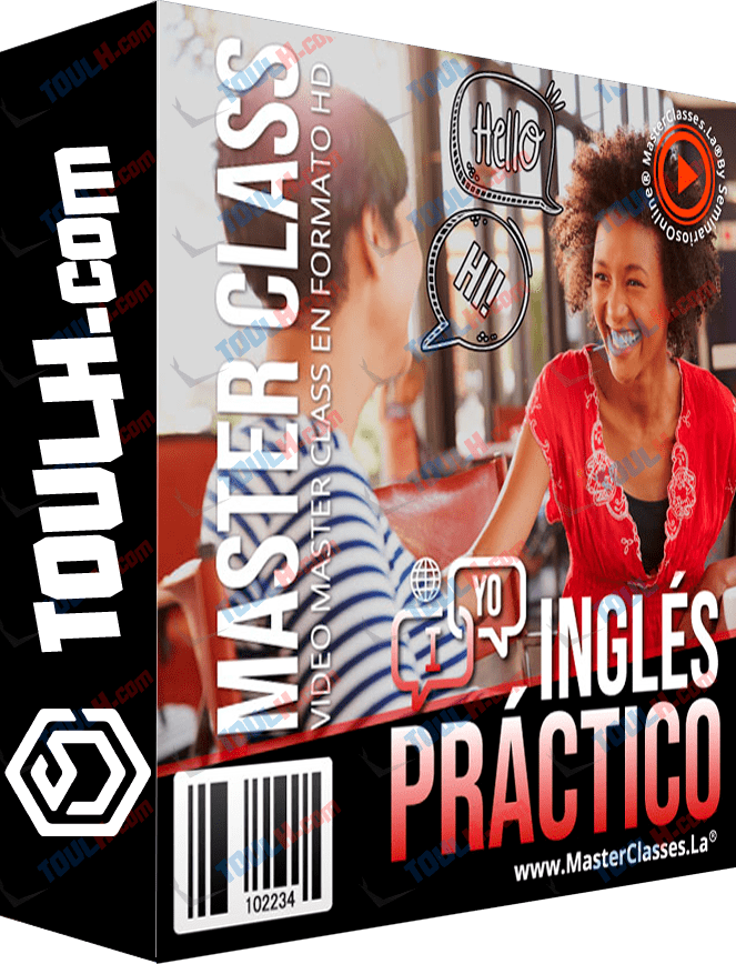 Ingles Practico – MasterClasses.La ⋆ TouLh