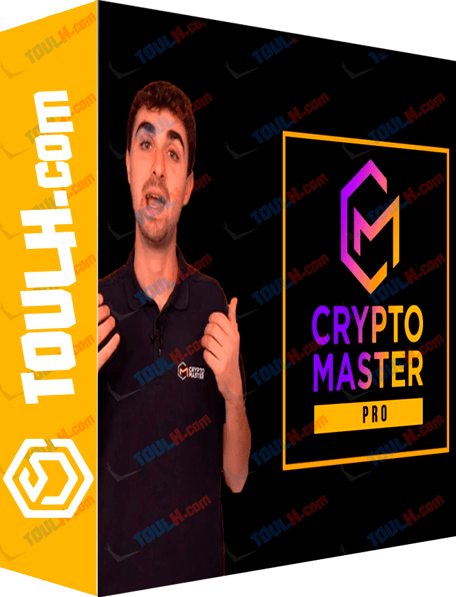 Curso Crypto Master Pro 2022 – Arnau Ramió ⋆ TouLh