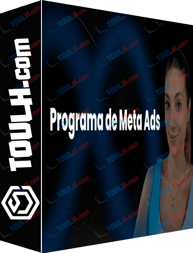 Curso Programa de Meta Ads - Belén Dubra ⋆ TouLh