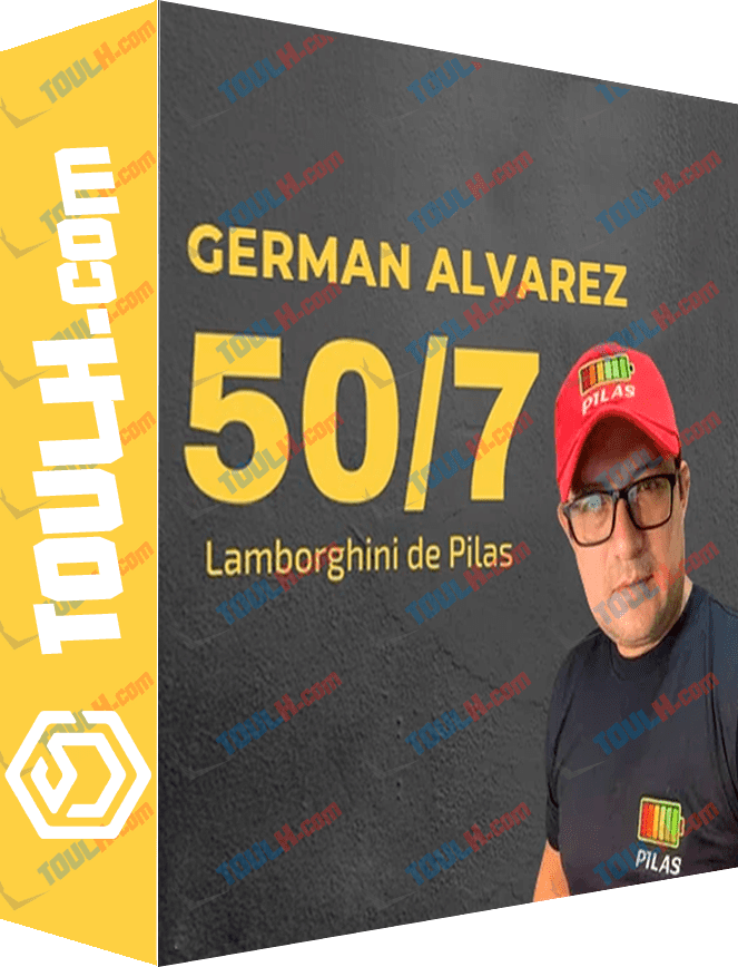 Taller 50-7 - German Alvarez ⋆ TouLh