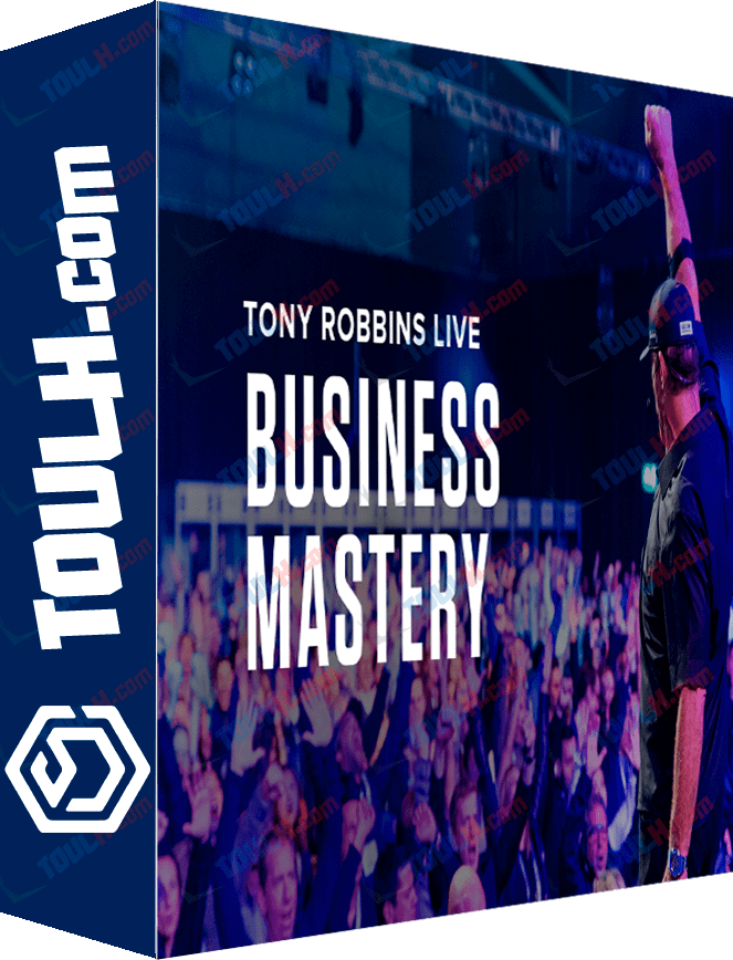 Curso Business Mastery en Español – Tony Robbins ⋆ TouLh