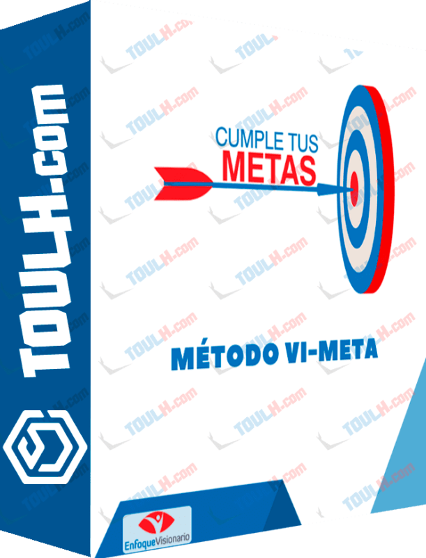 Curso Cumple Tus Metas – Enfoque Visionario ⋆ TouLh