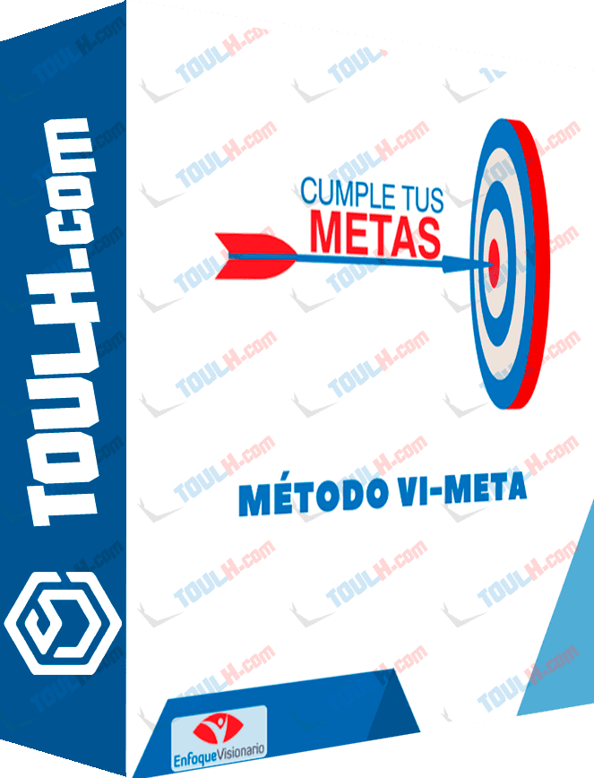 Curso Cumple Tus Metas – Enfoque Visionario ⋆ TouLh