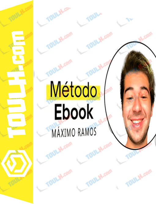 Método Ebook – Máximo Ramos ⋆ TouLh