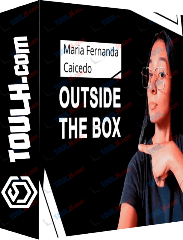 Curso Outside The Box – Maria Fernanda Caicedo ⋆ TouLh