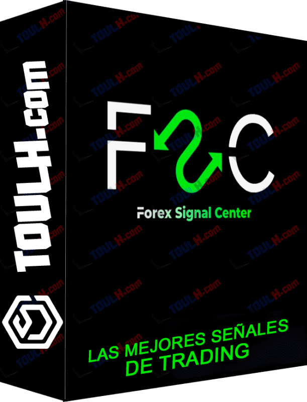 Forex Signal Center VIP ⋆ TouLh
