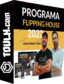 Programa flipping house 2022 - Cesar Rivero ⋆ TouLh