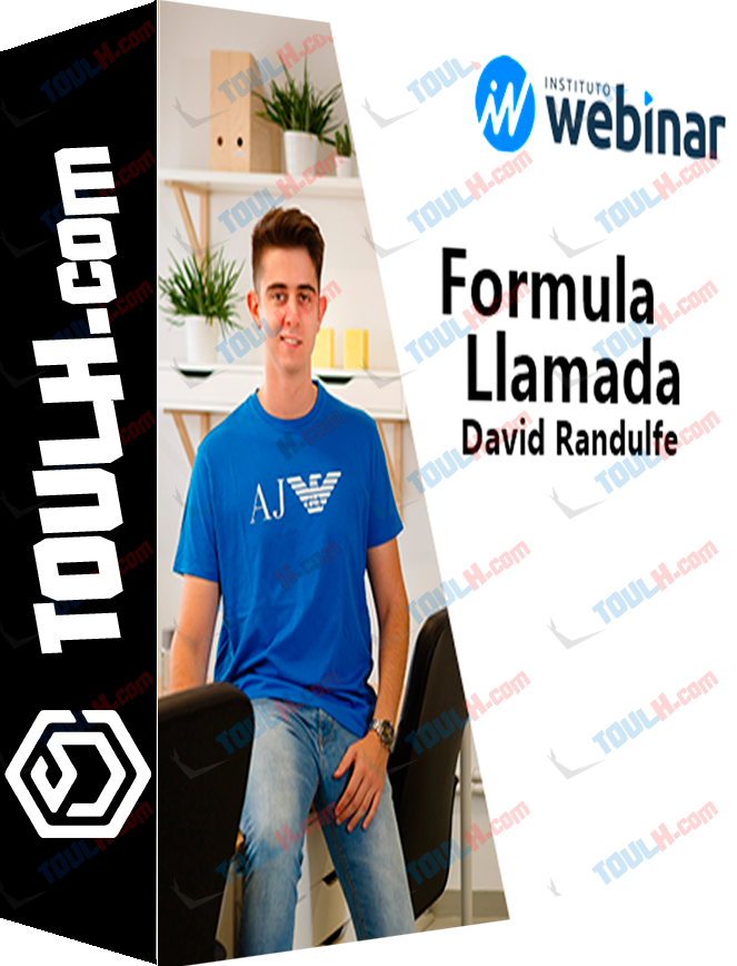 Curso IW Fórmula Llamada – David Randulfe ⋆ TouLh