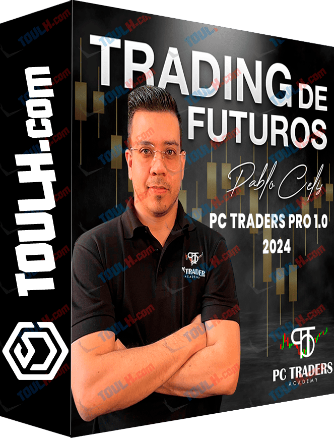 PC Traders PRO 1.0 2024 de Pablo Celis ⋆ TouLh