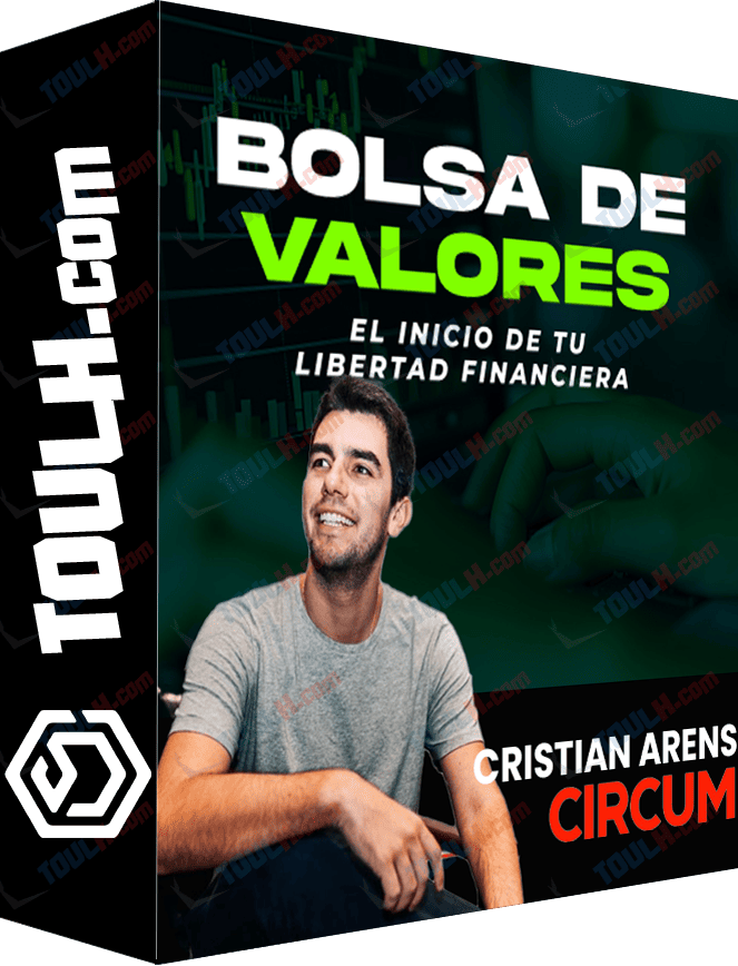 Curso Bolsa de Valores 2025 de Cristian Arens ⋆ TouLh